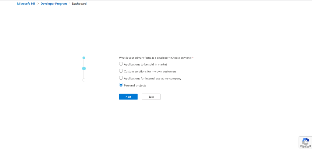 Microsoft 365 E5开发者使用指南 · Ohdmire
