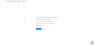 Microsoft 365 E5开发者使用指南 · Ohdmire