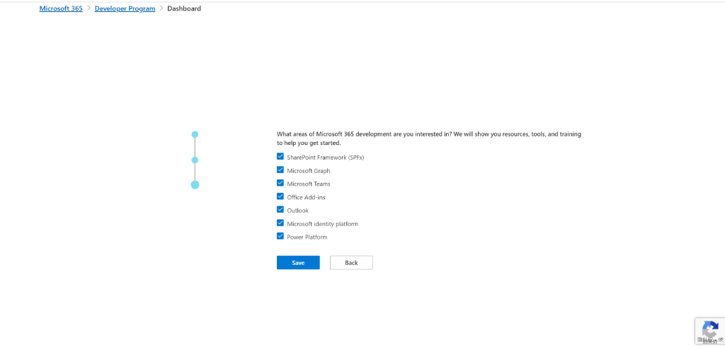 Microsoft 365 E5开发者使用指南 · Ohdmire
