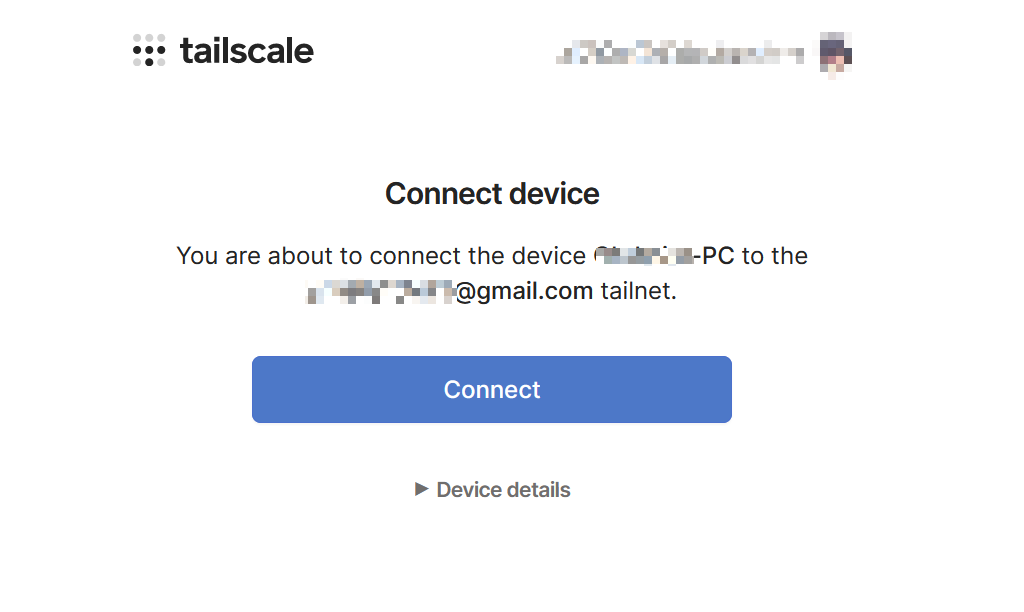 使用moonlight+tailscale在教室玩电脑 · Ohdmire